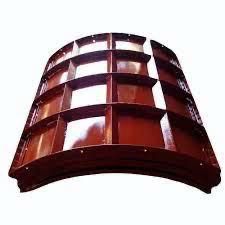 HukumInfra - Global Scaffolding Solutions